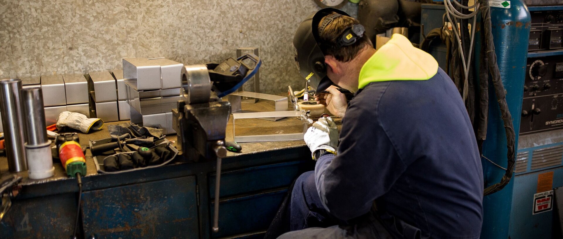 Engineering New Zealand | Duncan Engineering South Canterbury | Duncan ...