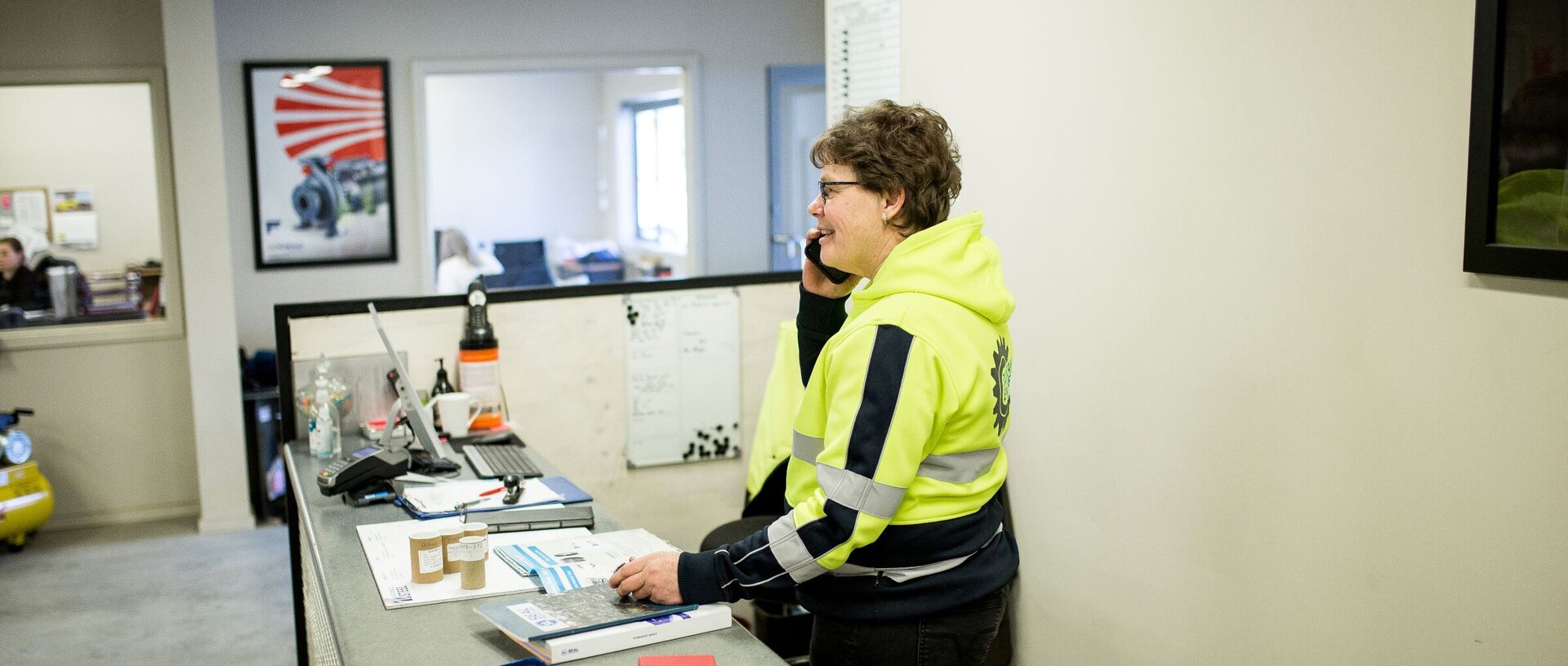 Engineering New Zealand | Duncan Engineering South Canterbury | Duncan ...